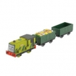 Engines Thomas & Friends Trackmaster