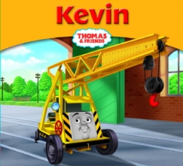 Thomas Story Library No62 - Kevin Thomas Story Library Range