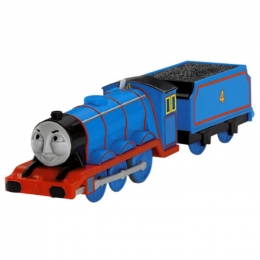 Mattel Trackmaster - Gordon Engines