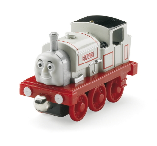 Take N Play - Stanley Thomas Take N Play Engines